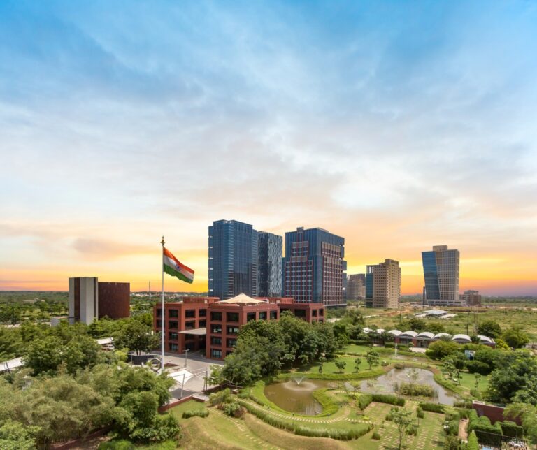 GIFT CITY IFSC fund commitments to cross USD 100 billion by 2030, says ...