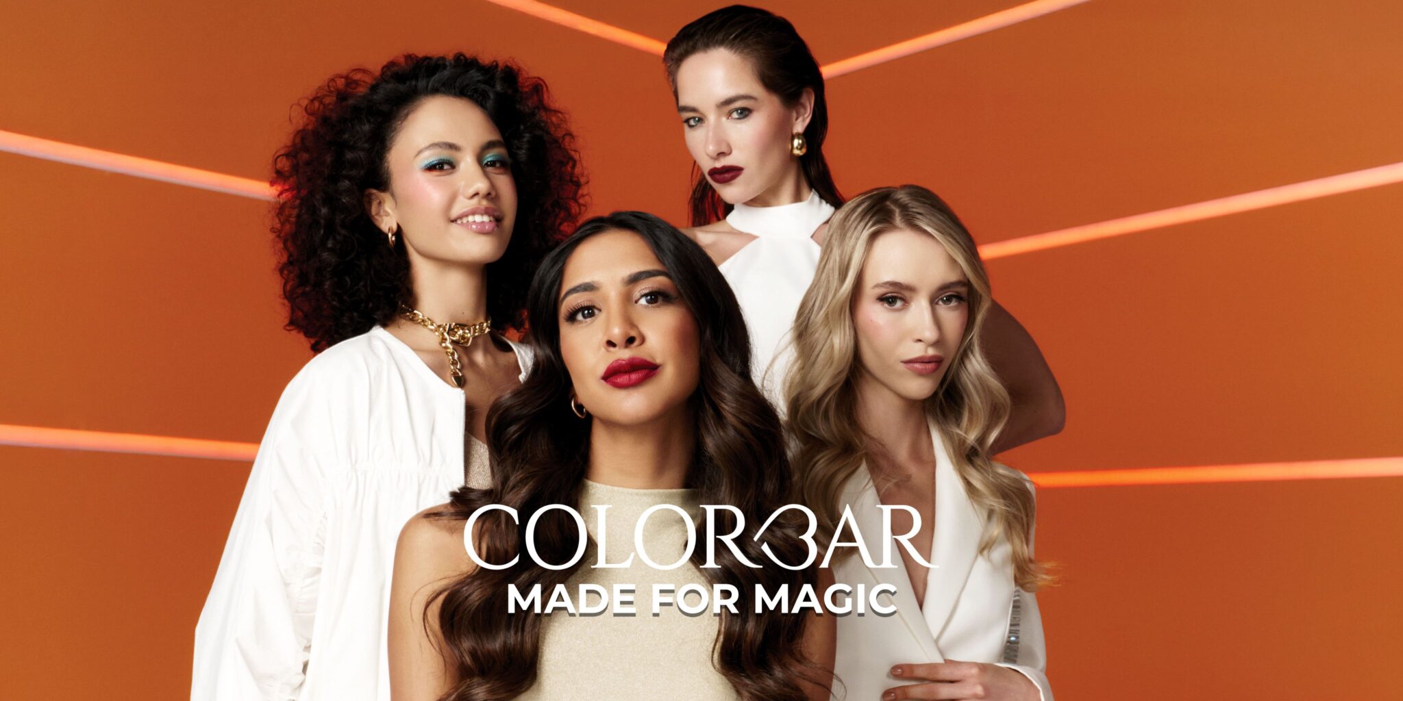 ColorBar Unveils a Bold New Brand Identity with its #RevealYourMagic ...