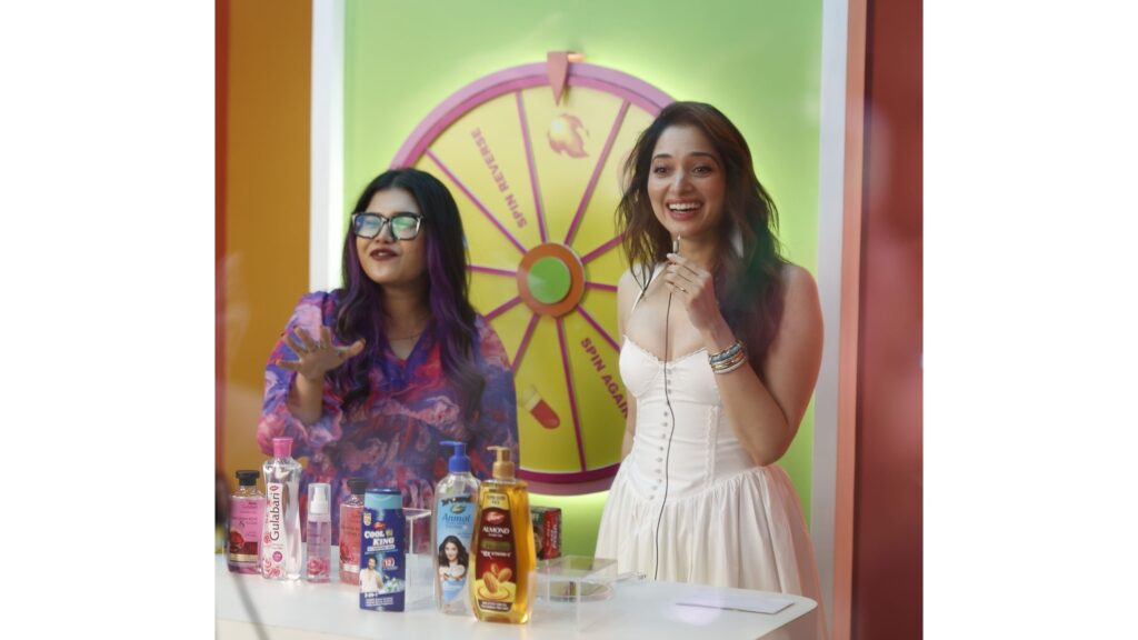 Flipkart’s flagship Glam Up Fest 2025 witnessed unmatched scale with ...