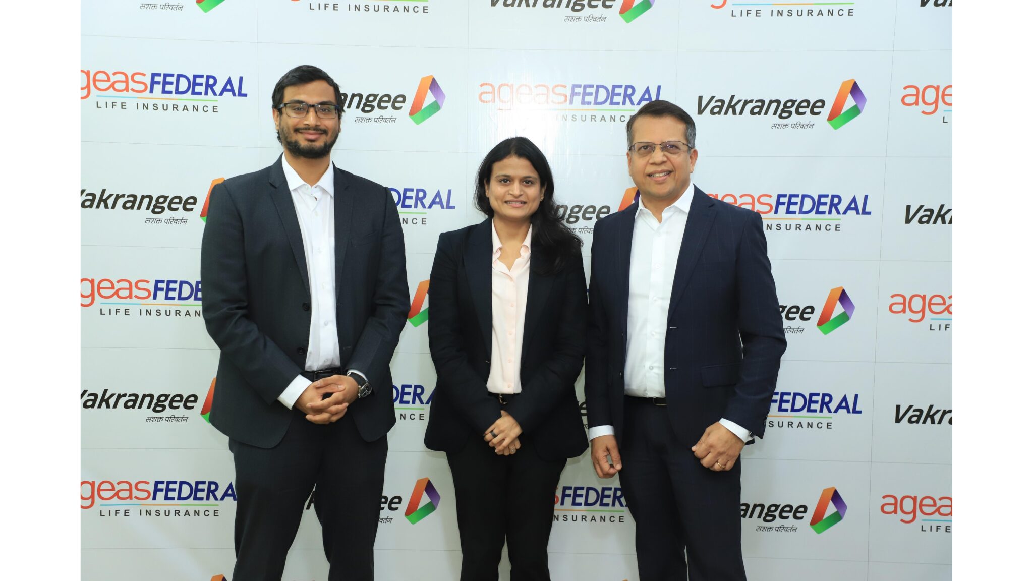 Vakrangee Limited enters into a Strategic Distribution Partnership with ...