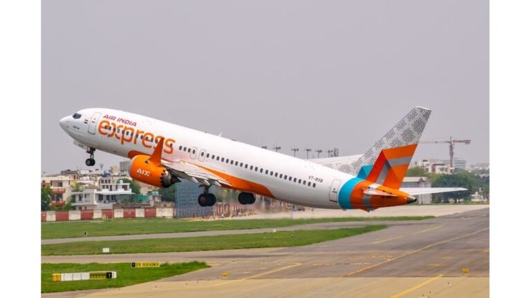 AIR INDIA Express launches direct Flights from Bengaluru to Jeddah ...