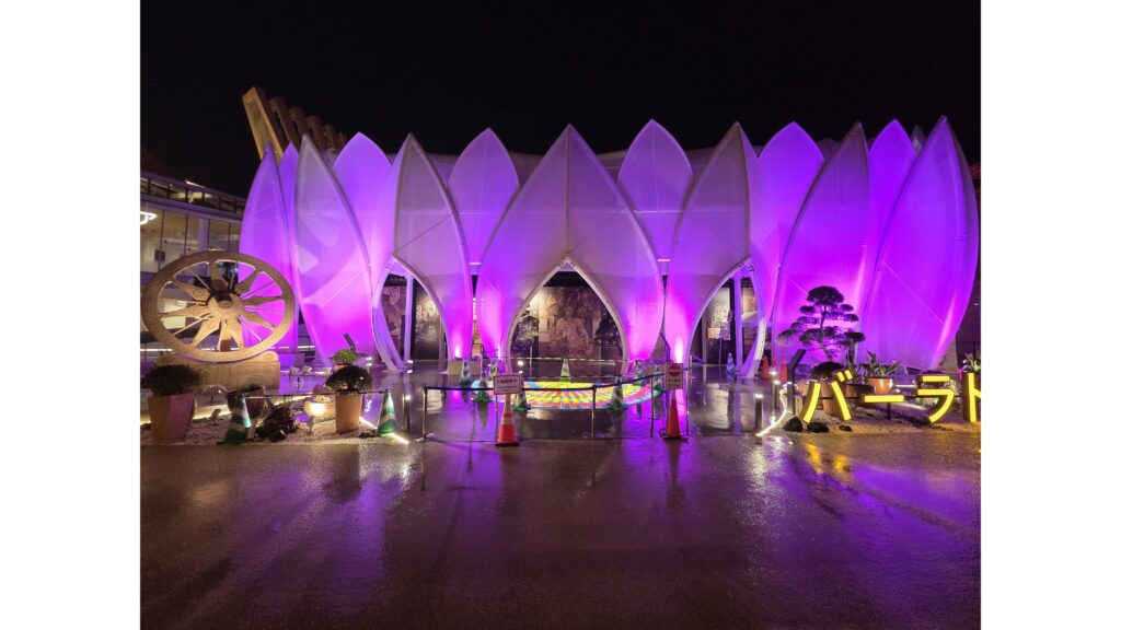 Bharat Pavilion at Expo 2025 Osaka showcases design excellence by ...