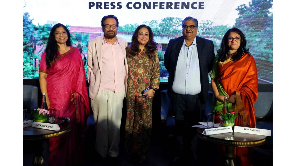 MICA Launches India’s First School of Applied Creativity - Pioneering ...