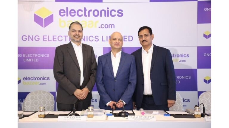 GNG Electronics Limited Initial Public Offering to open on Wednesday ...