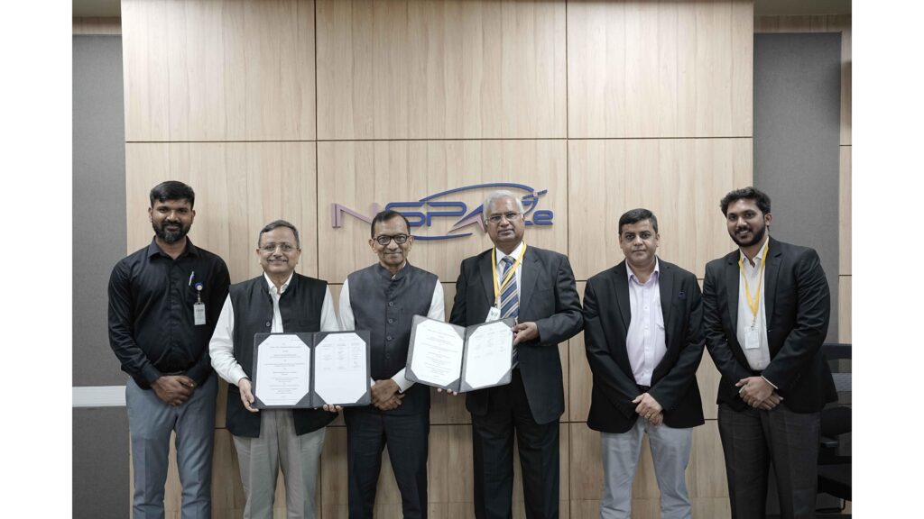 IN-SPACe Facilitates Transfer of 10 ISRO Technologies to 6 Indian ...