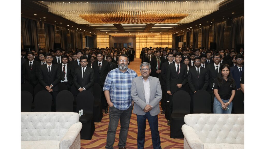 SBI Life kicks-off IdeationX 2.0 from NMIMS, Mumbai, set to engage top ...