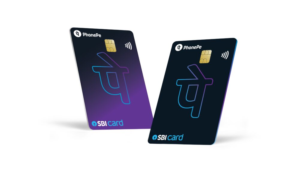 SBI Card and PhonePe Forms Strategic Partnership; Launch Co-Branded ...