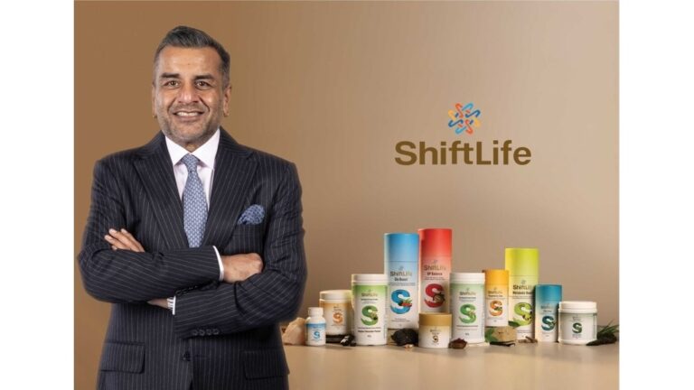 Modicare Unveils ShiftLife, Its New Wellness Range Under Modiway - Konexio Network