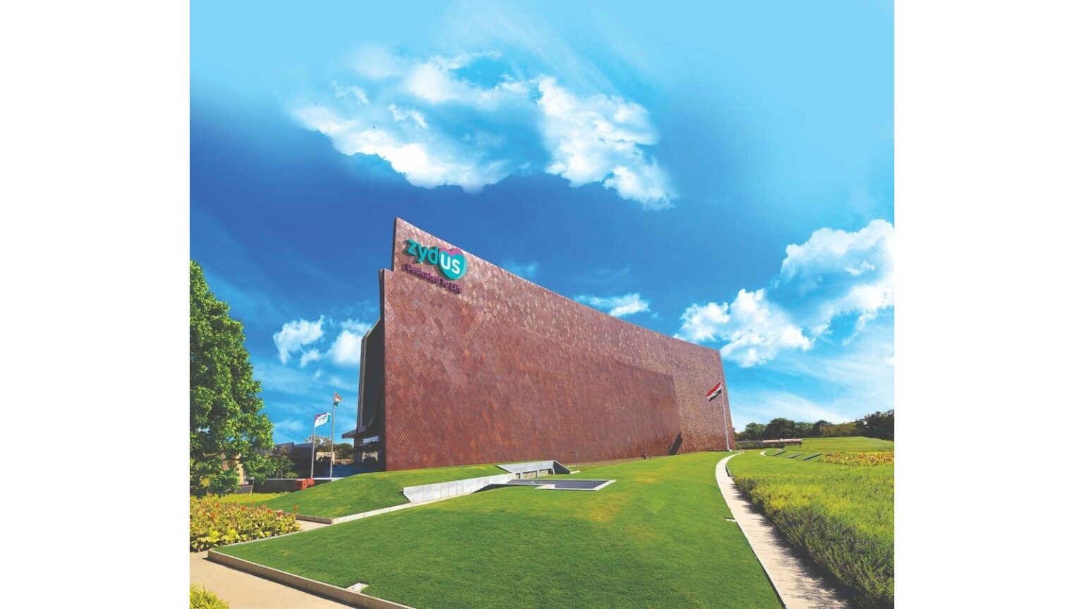 Zydus receives final approval from USFDA for Prucalopride Tablets, 1 mg ...