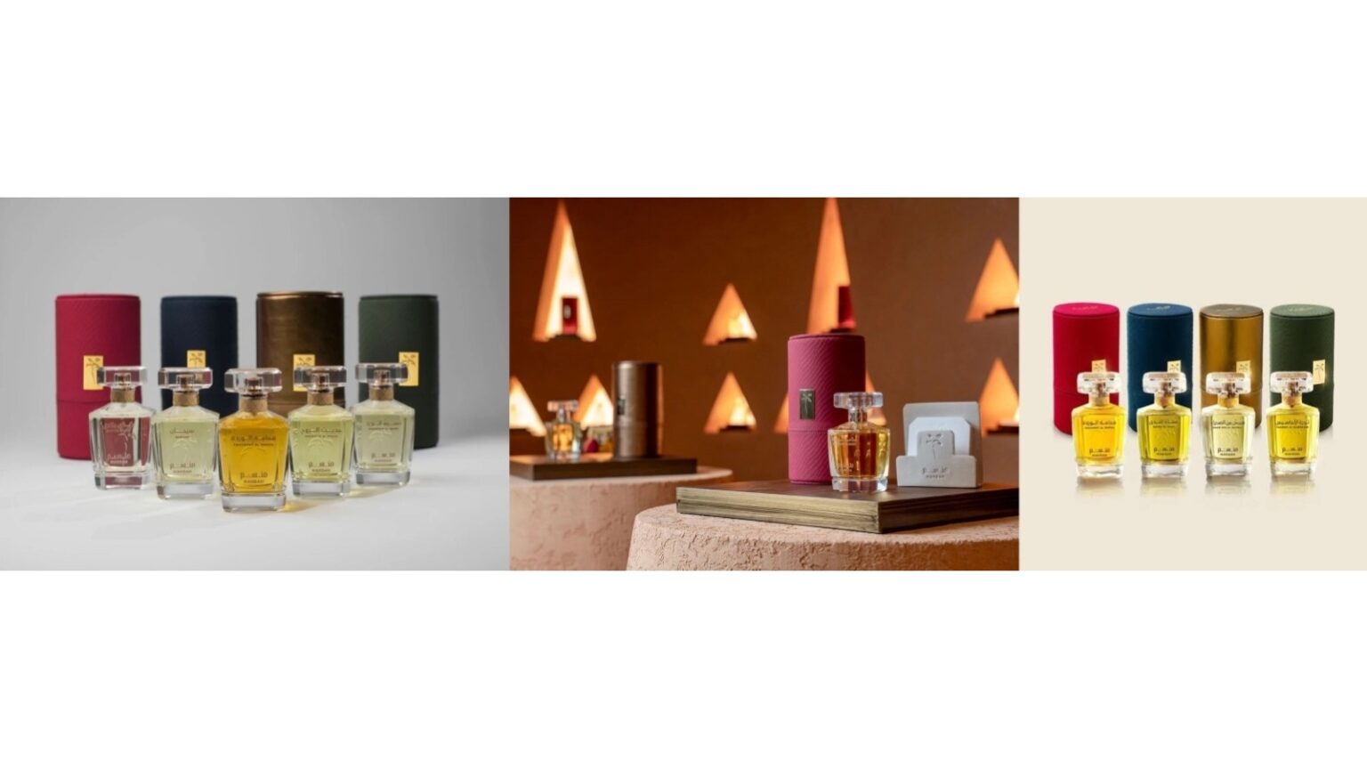 Cupid Limited Announces Strategic Investment In Mansam, A Saudi Arabian ...