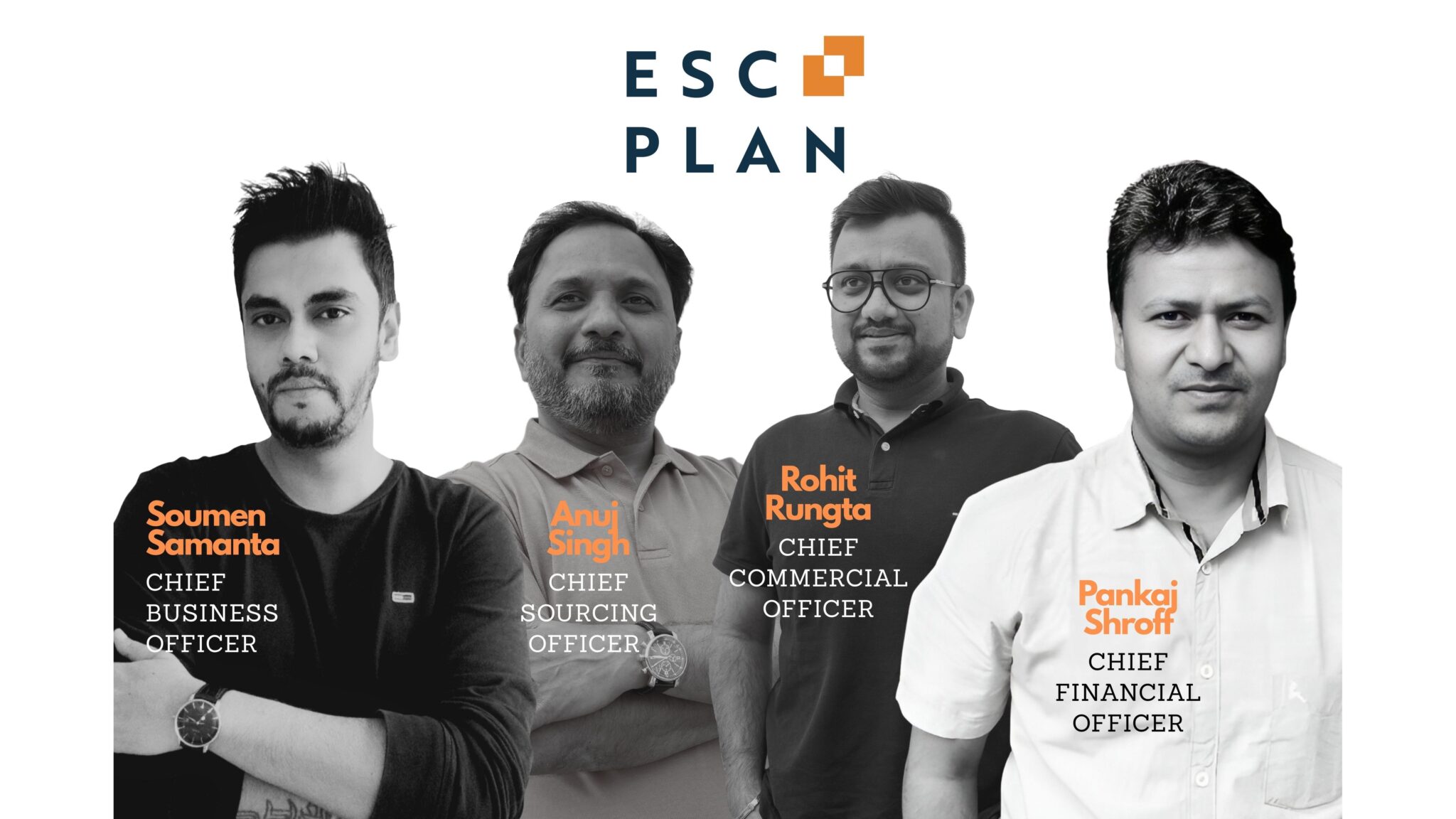 Travel Platform Escape Plan strengthens core leadership with industry ...