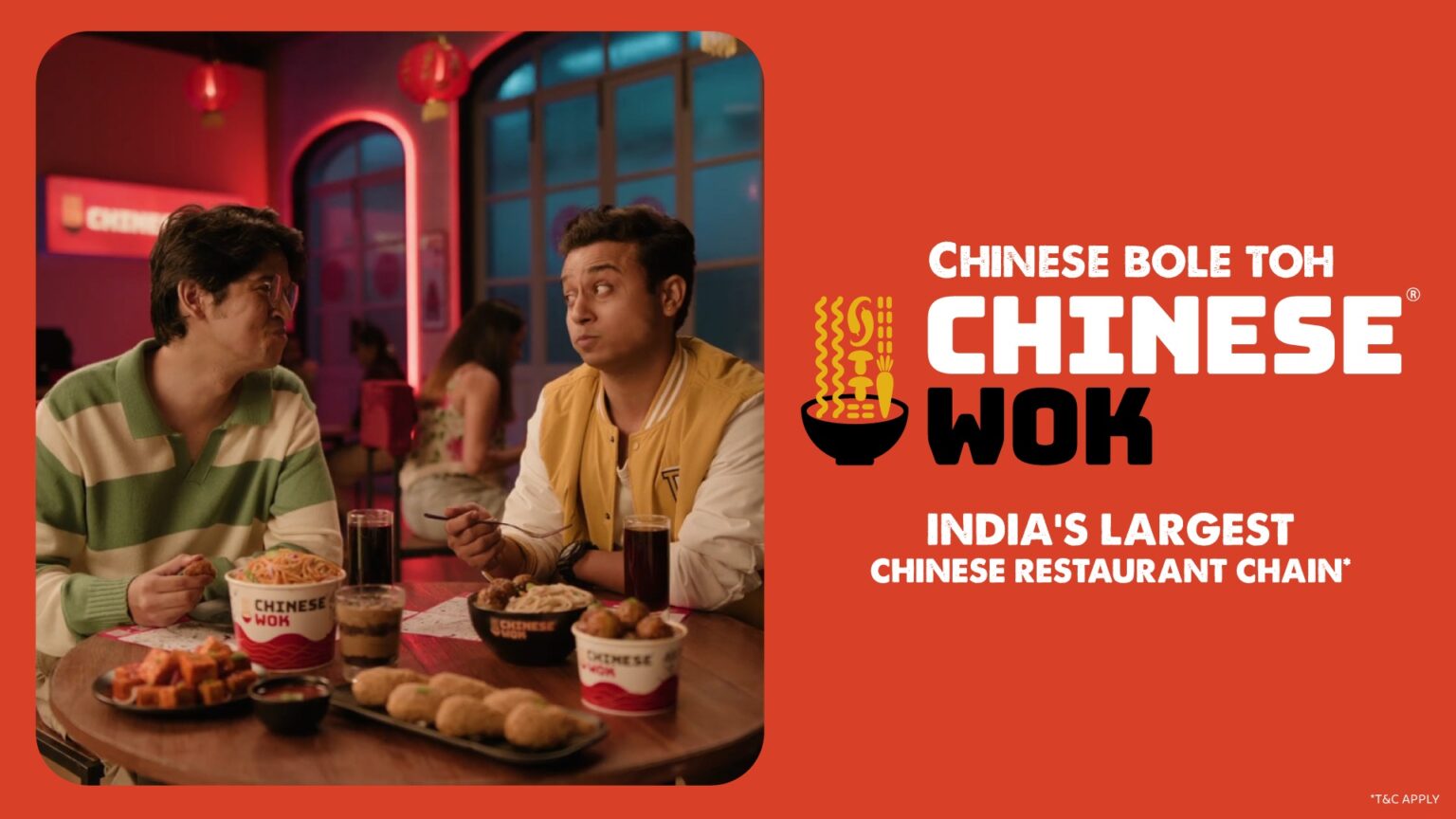Chinese Wok Scales Up Presence in Karnataka Targeting; Launches New ...