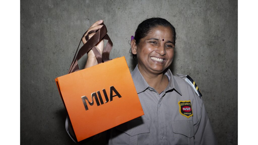 MIJA Launches Heartfelt Diwali Campaign ‘This Diwali, Gift a Diamond to ...