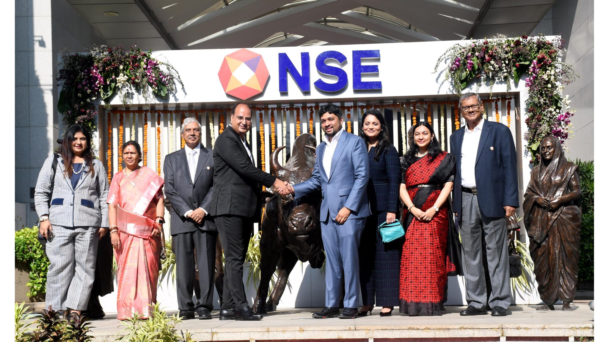 BMW Ventures Limited IPO Opens on Sept 24, 2025 - Konexio Network