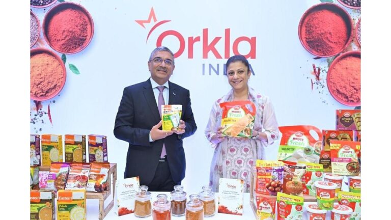 Orkla India Limited IPO to open on Wednesday 29 october 2025 - Konexio ...