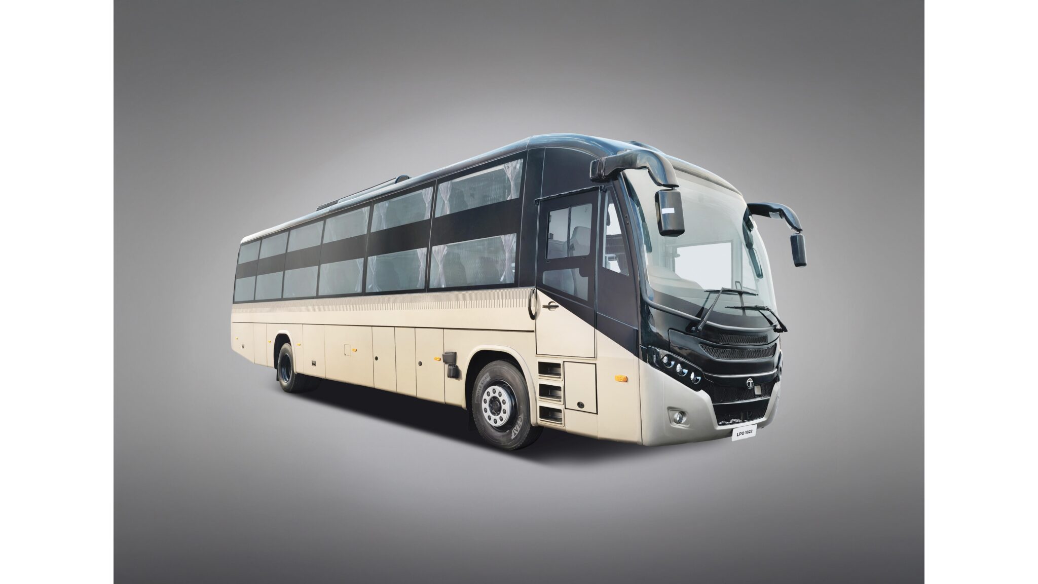 Tata Motors Commercial Vehicles redefines intercity mobility with the ...