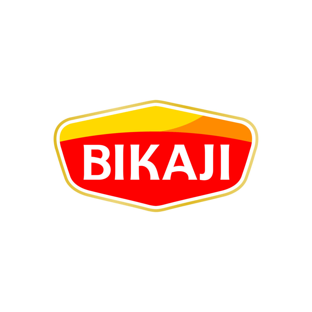 Bikaji Foods unveils new brand logo: A tribute to Rich Rajasthani ...