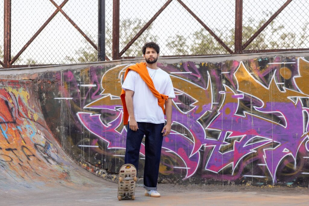 Siddhant Chaturvedi Invites Guests to Experience Mumbai Like a Local ...